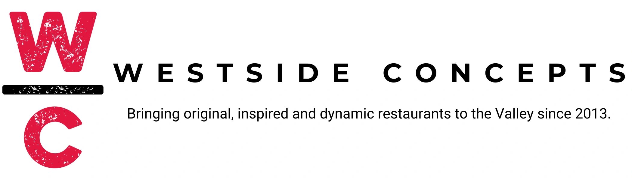 PRIVATE EVENTS | WESTSIDE CONCEPTS